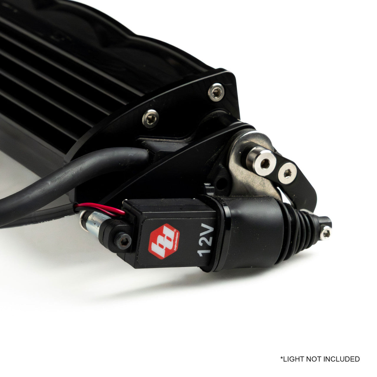 Reflex Light Actuator Kit – S8 Light Bar - Universal