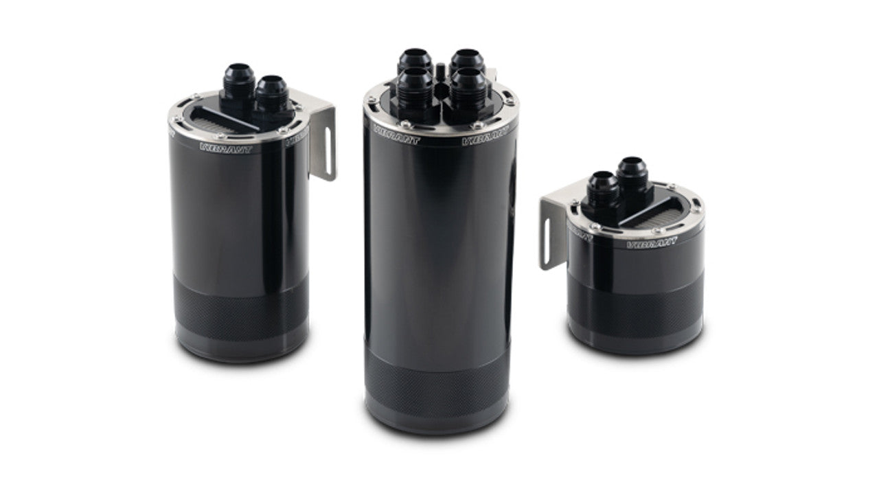 Gen3 Catch Can Assemblies