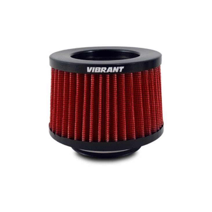 Shorty Classic Air Filters