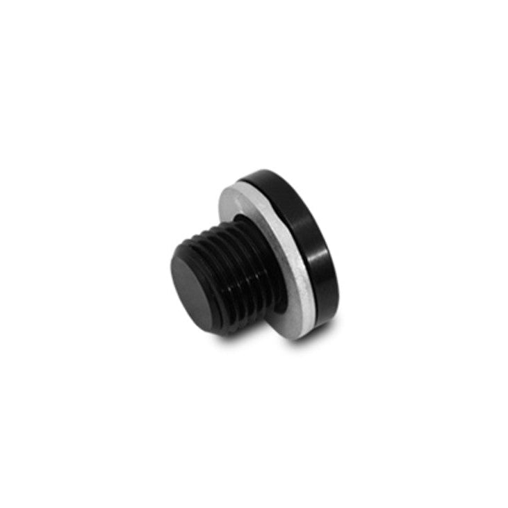 Metric Port Plugs