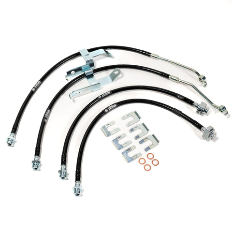SDHQ Brake Line Kits