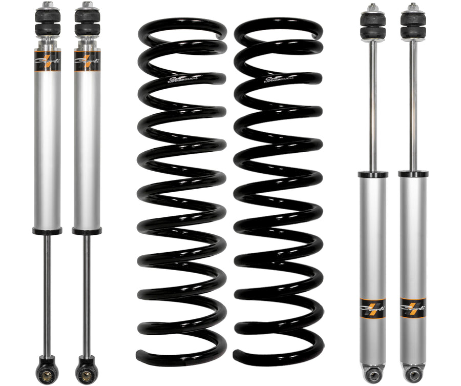 Carli Suspension Systems