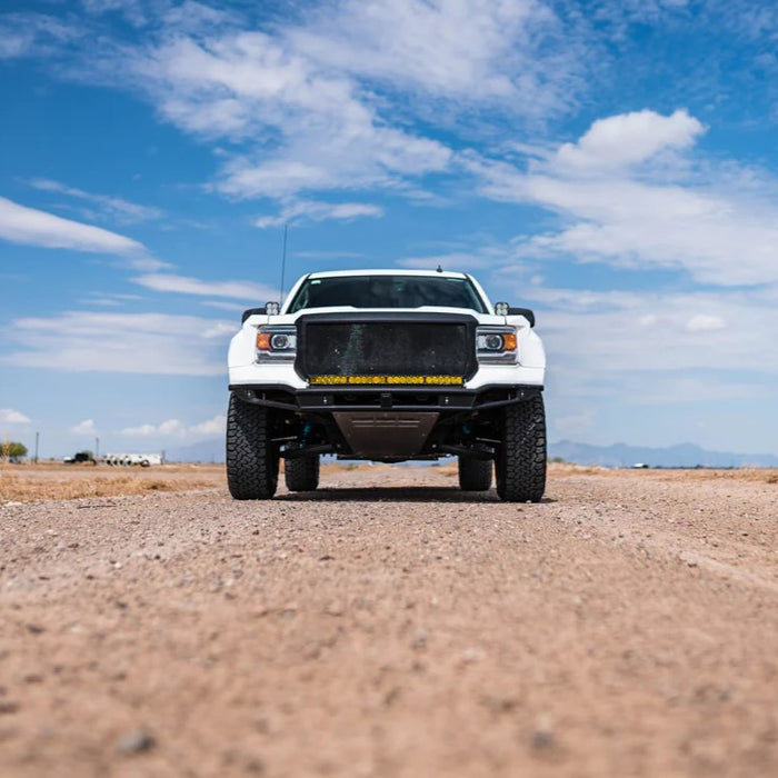 Chevy/GMC Builds