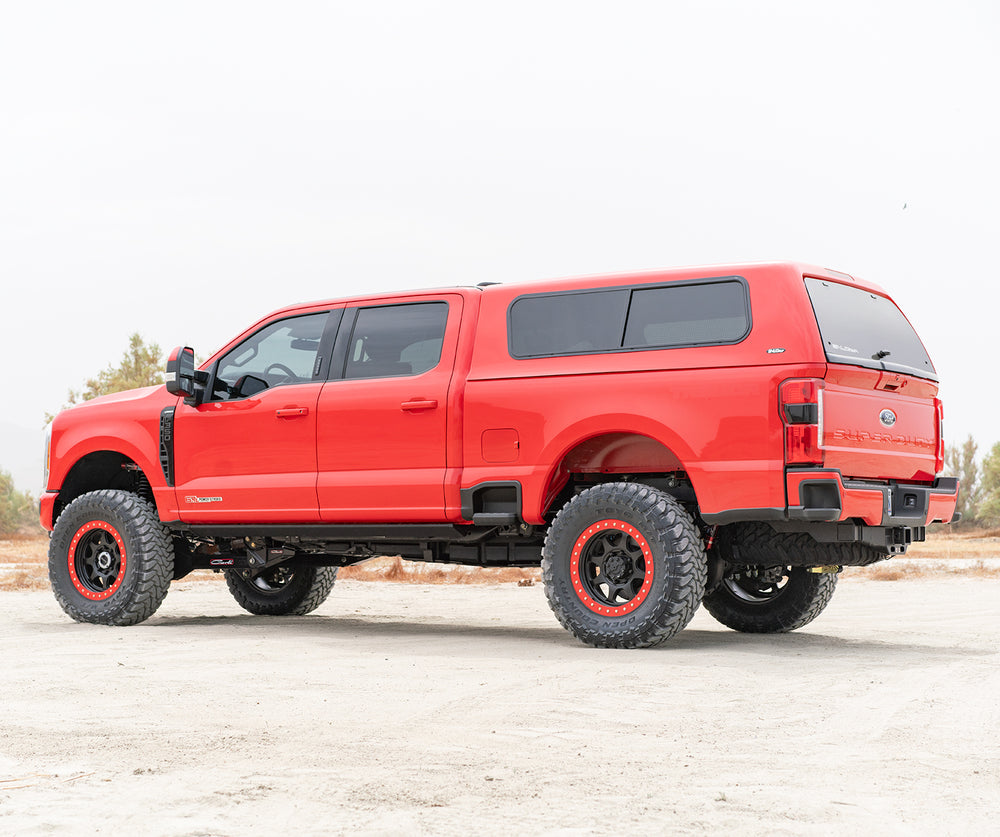 23+ Ford F250/F350 Dominator System - 5.5" Lift CS-F55-D30-23