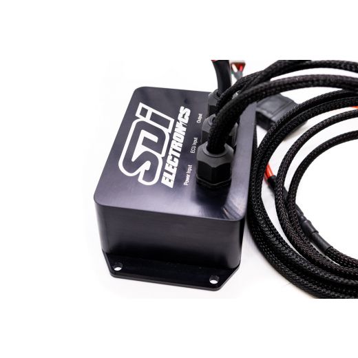 E-CLIK Integrated Lighting Control