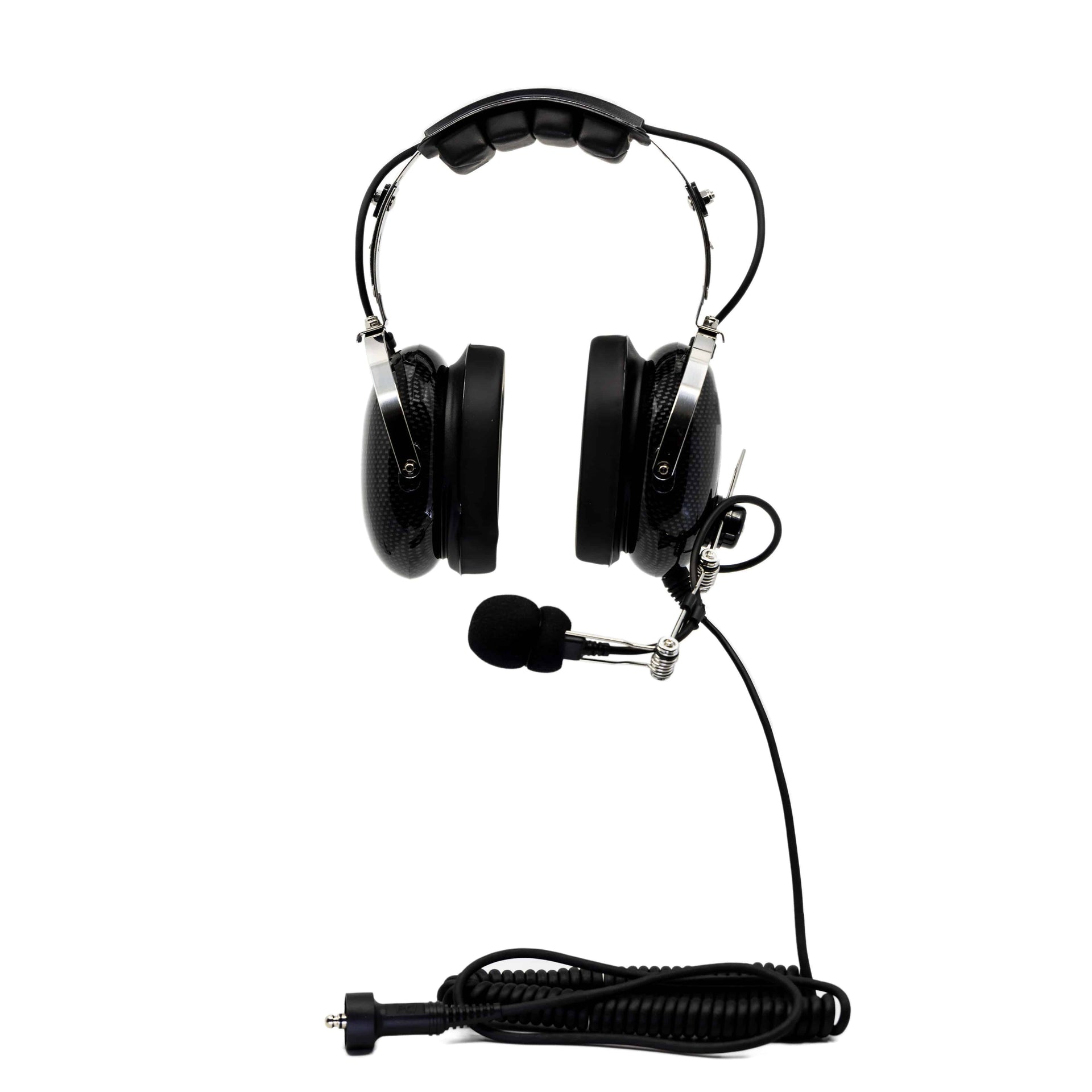 PCI Elite Headset