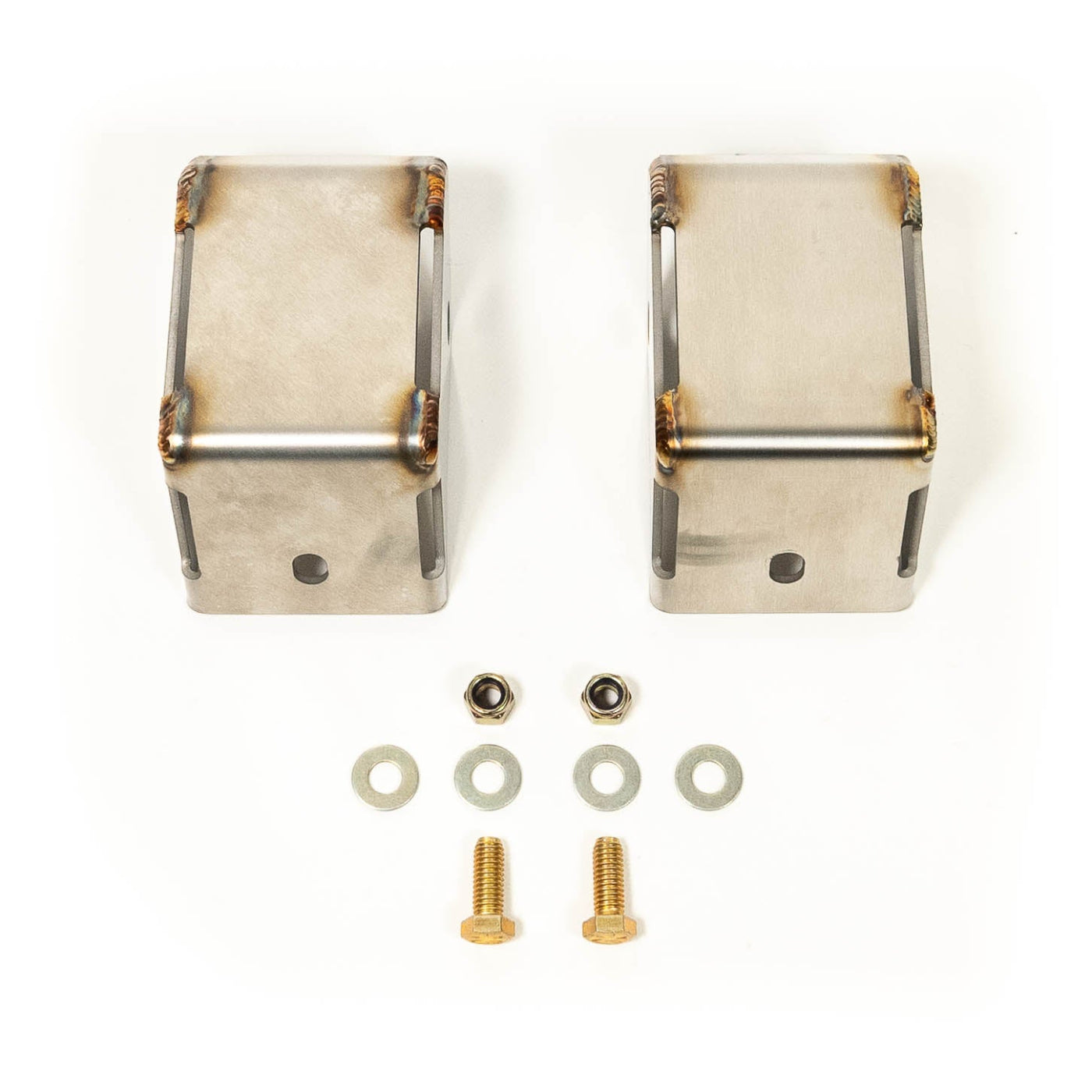 2025 Ram 1500 RHO SDHQ Built Rear Shock Guards