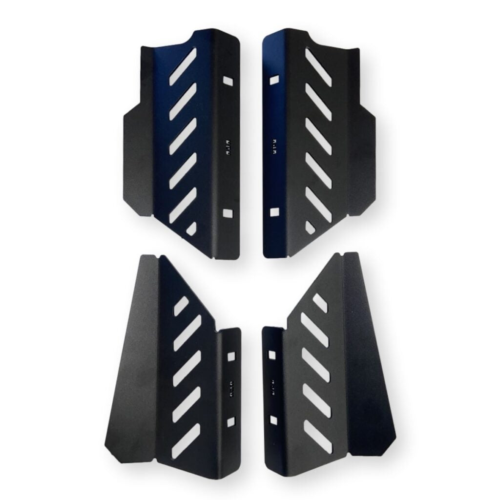 RCI Catalytic Guard | 19-23 Ranger