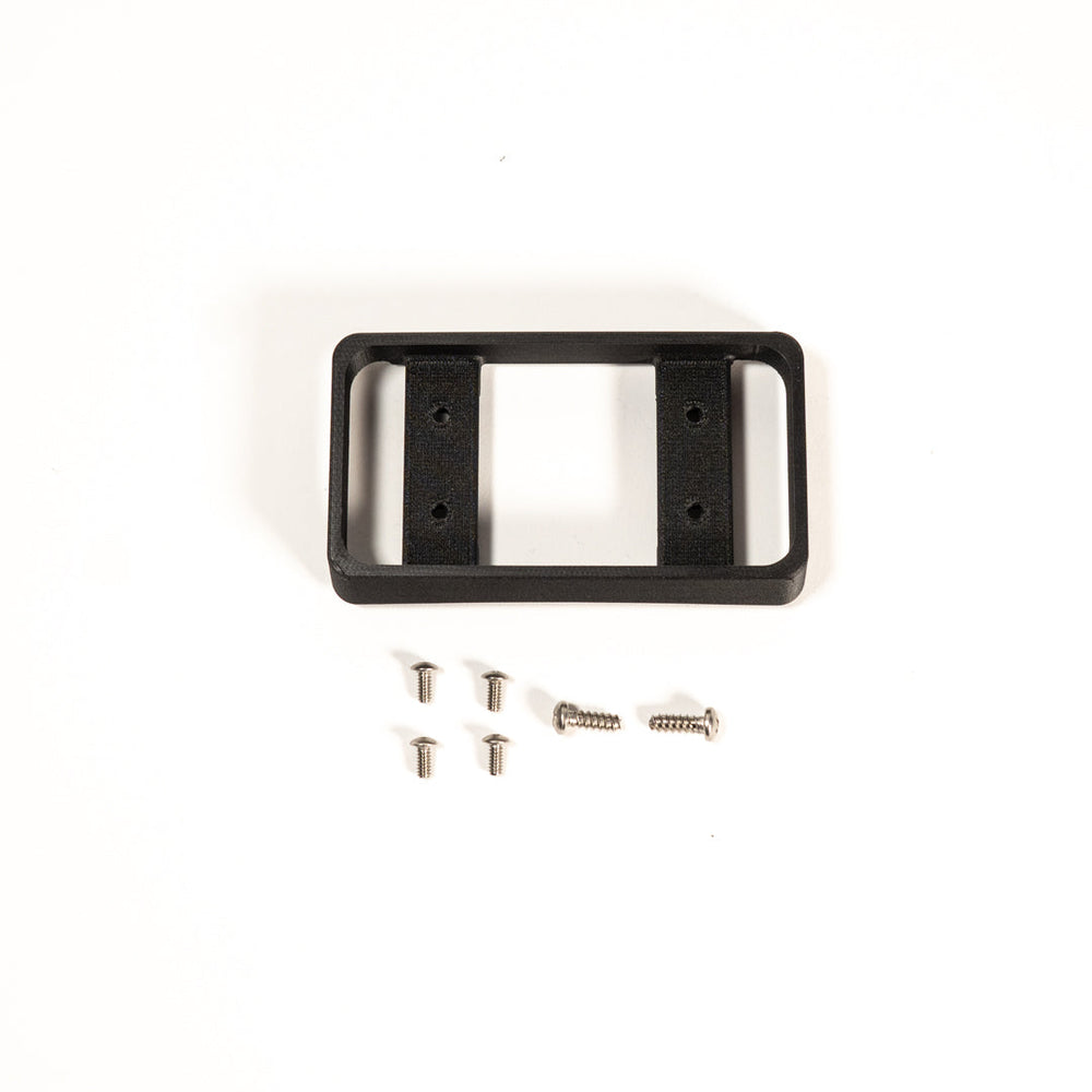 '17-22 Ford F250/F350 2WD SDHQ Built Switch Pros SP9100 Keypad Mount