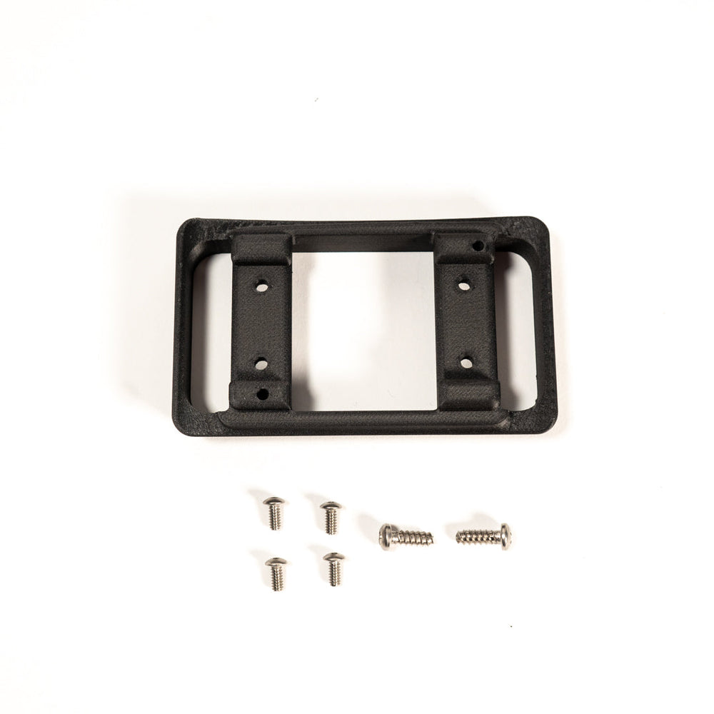 '17-22 Ford F250/F350 2WD SDHQ Built Switch Pros SP9100 Keypad Mount