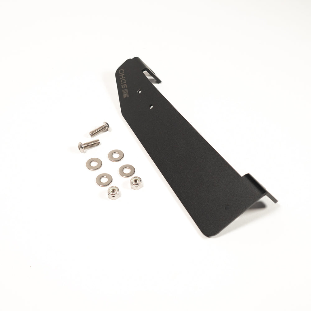 '20-24 Chevy/GMC 2500/3500 Switch Pros Power Module Mount