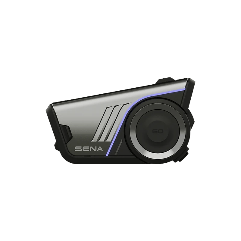 PCI Sena 60S Mesh Helmet Headset