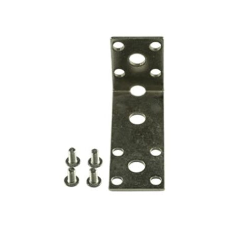 Mounting Bracket for Dual Stage