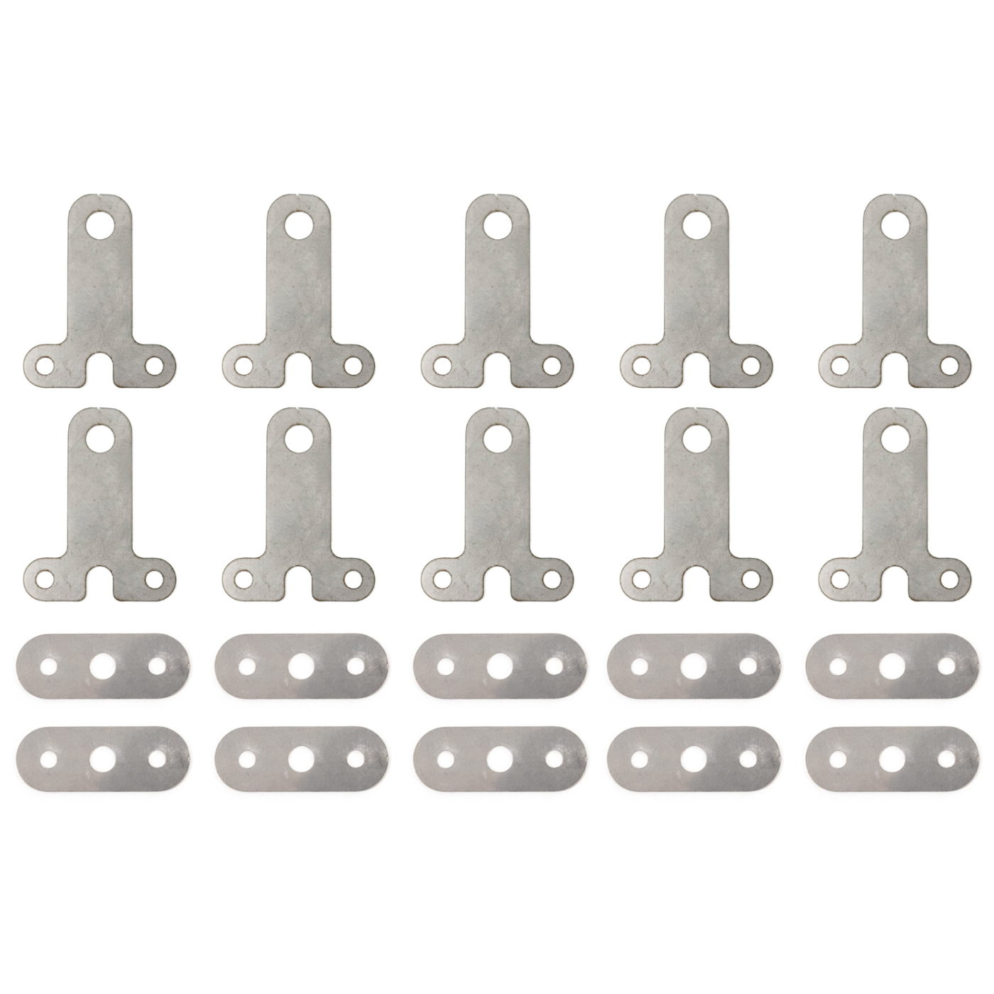 SDHQ Built Universal Dune Gear Micro Rock Light Mount | Mounting Tab