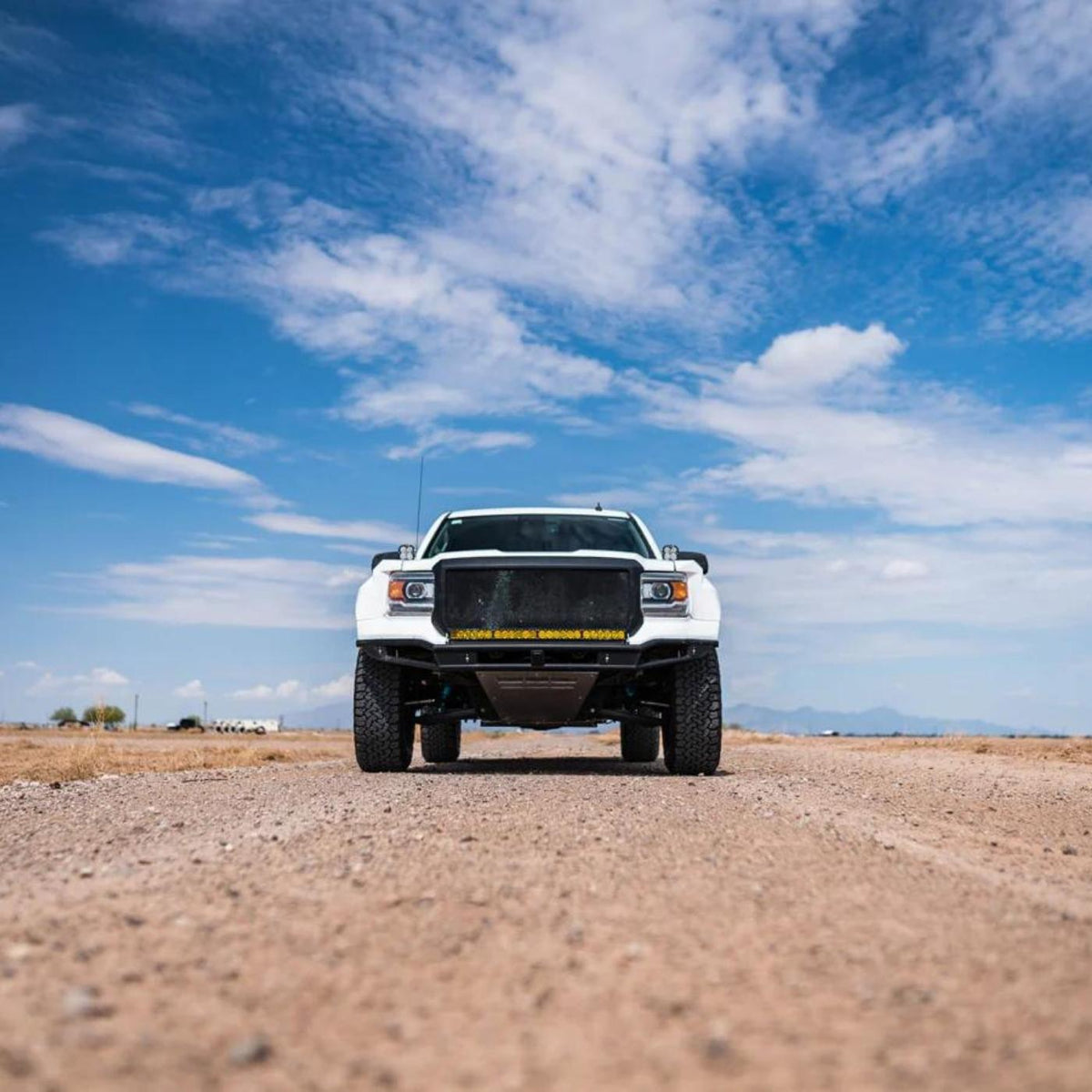 Chevy/GMC 1500 Builds