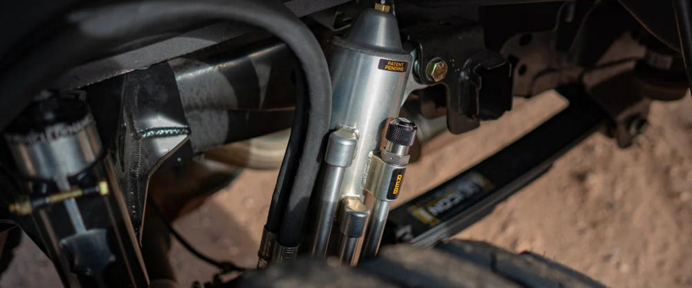 Corey's Gen 1 Raptor Build