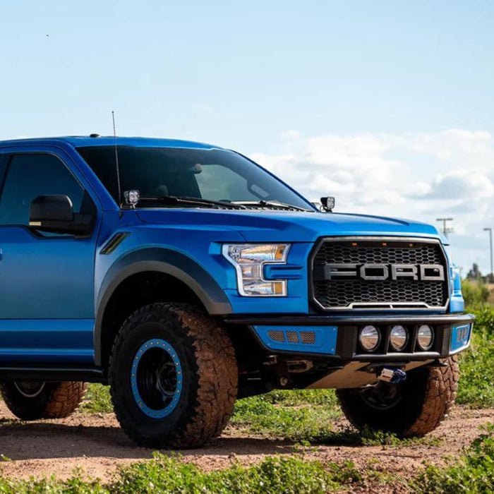 F150 Builds