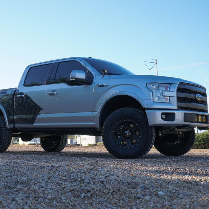 F150 Builds