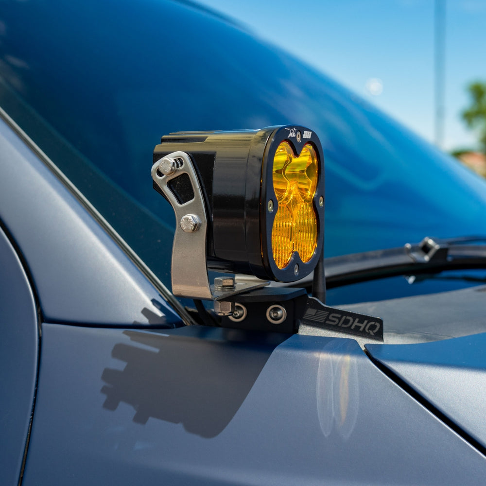 Switch Pros | Horizontal Switch Legends