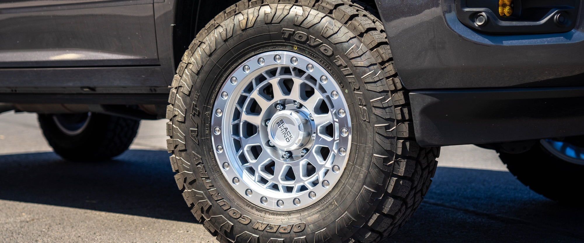 Doug's 2020 RAM 2500