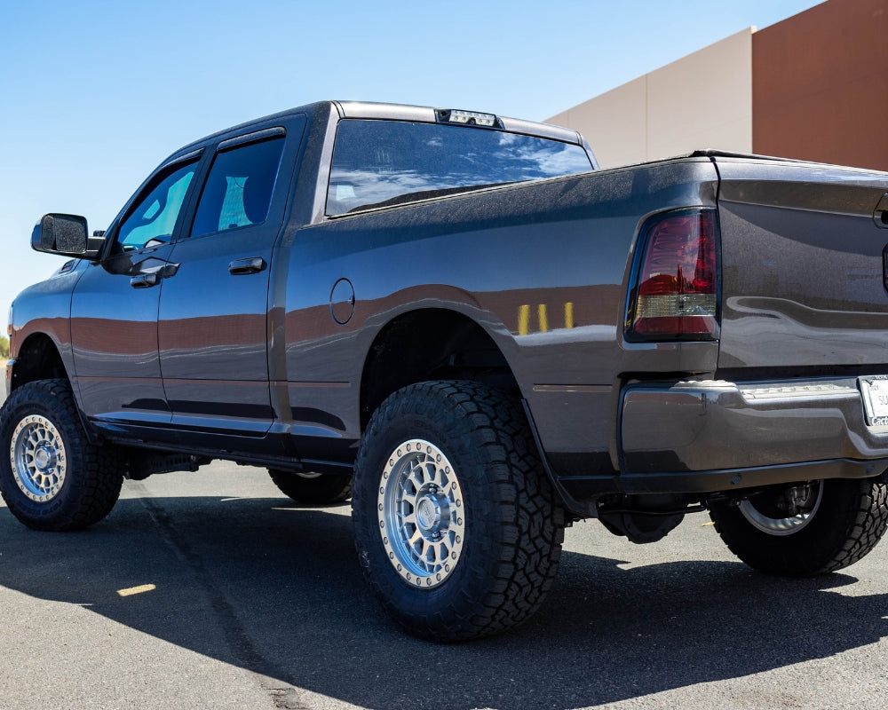 Doug's 2020 RAM 2500