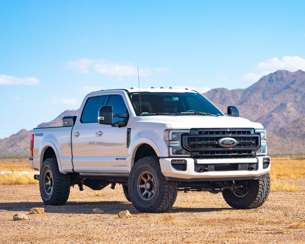 F250/350 Builds