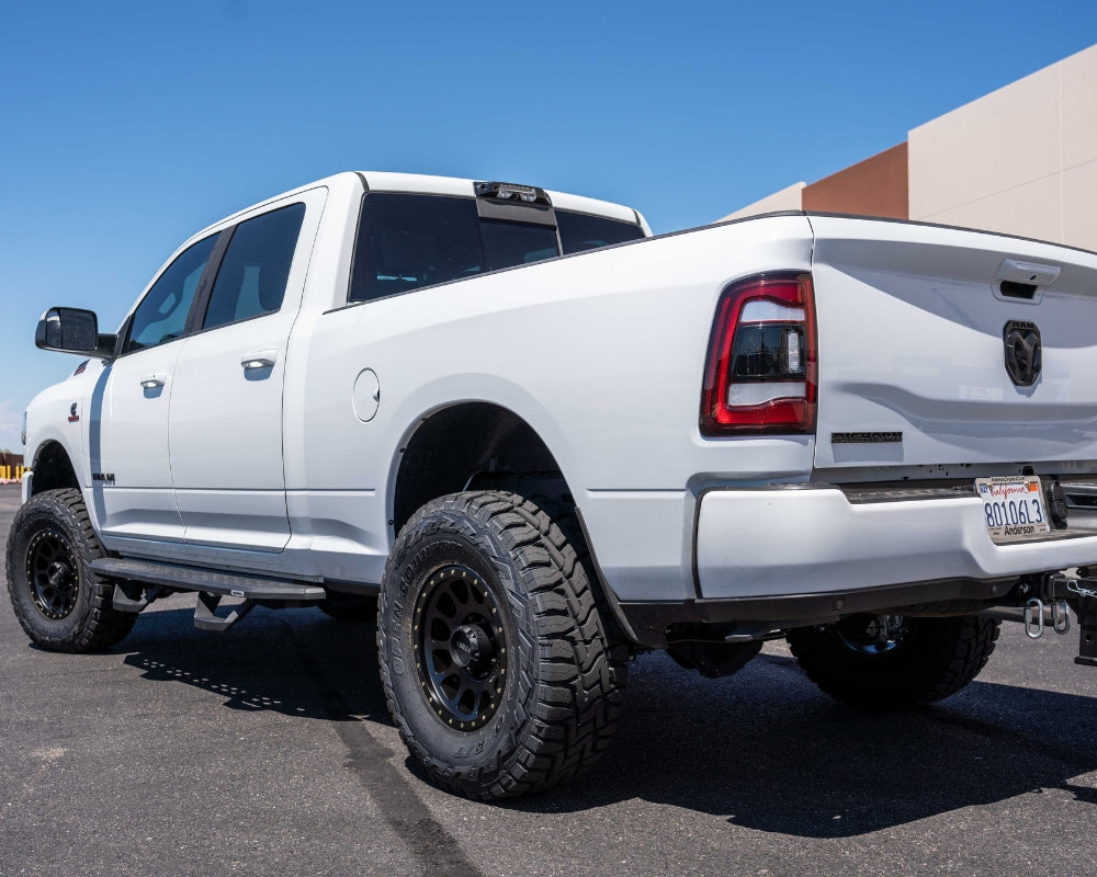 5th Generation RAM 2500