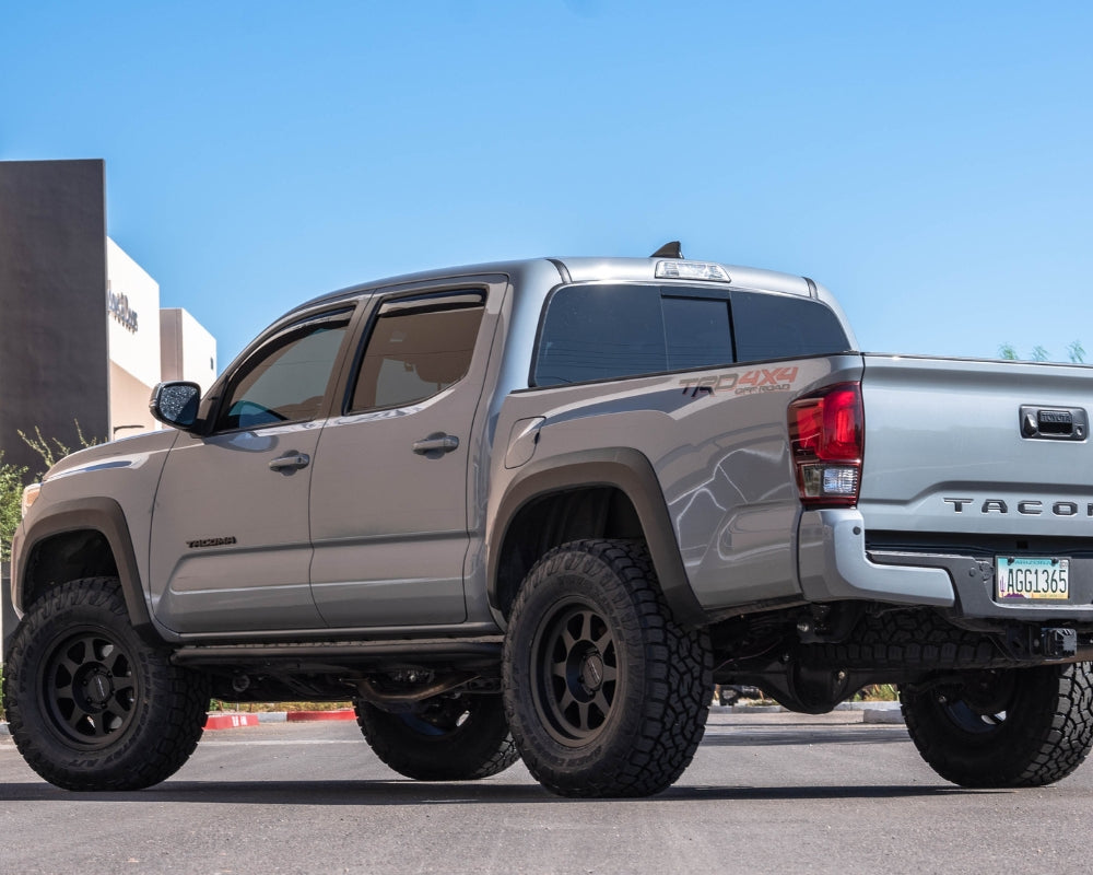 Toyota Tacoma 3rd Generation