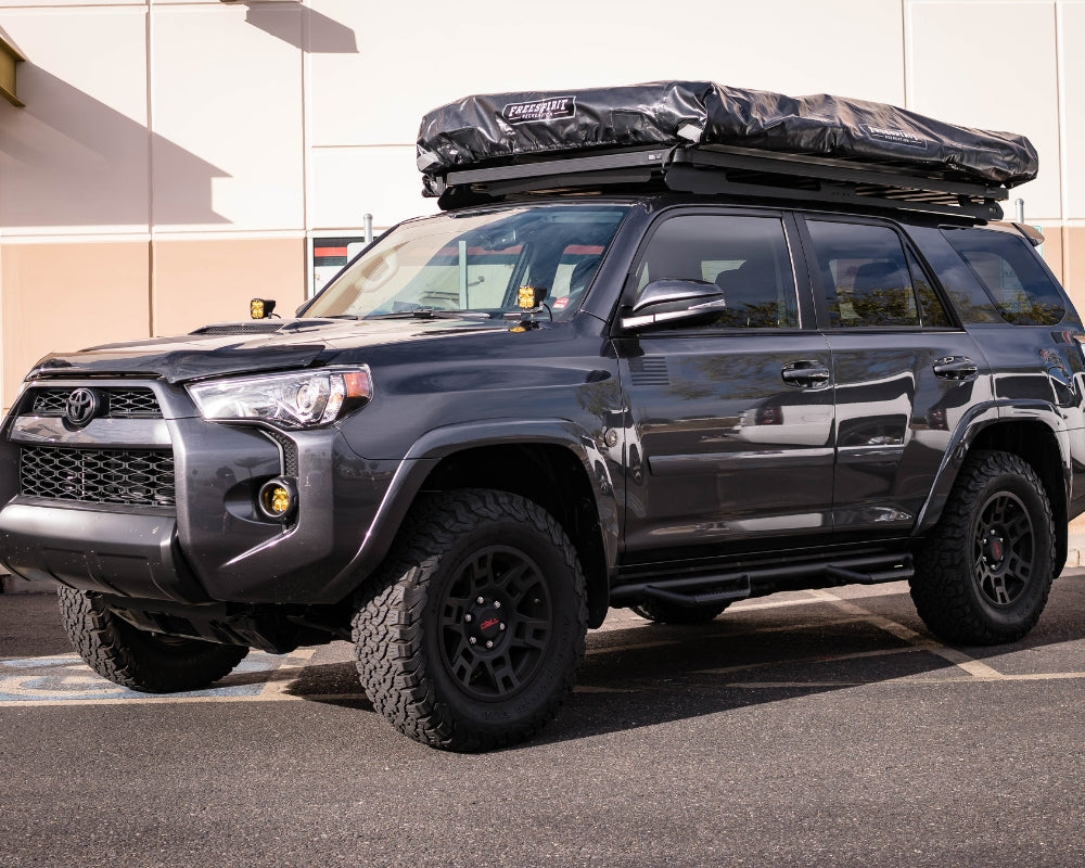 Roof Top Tent Toyota 4Runner
