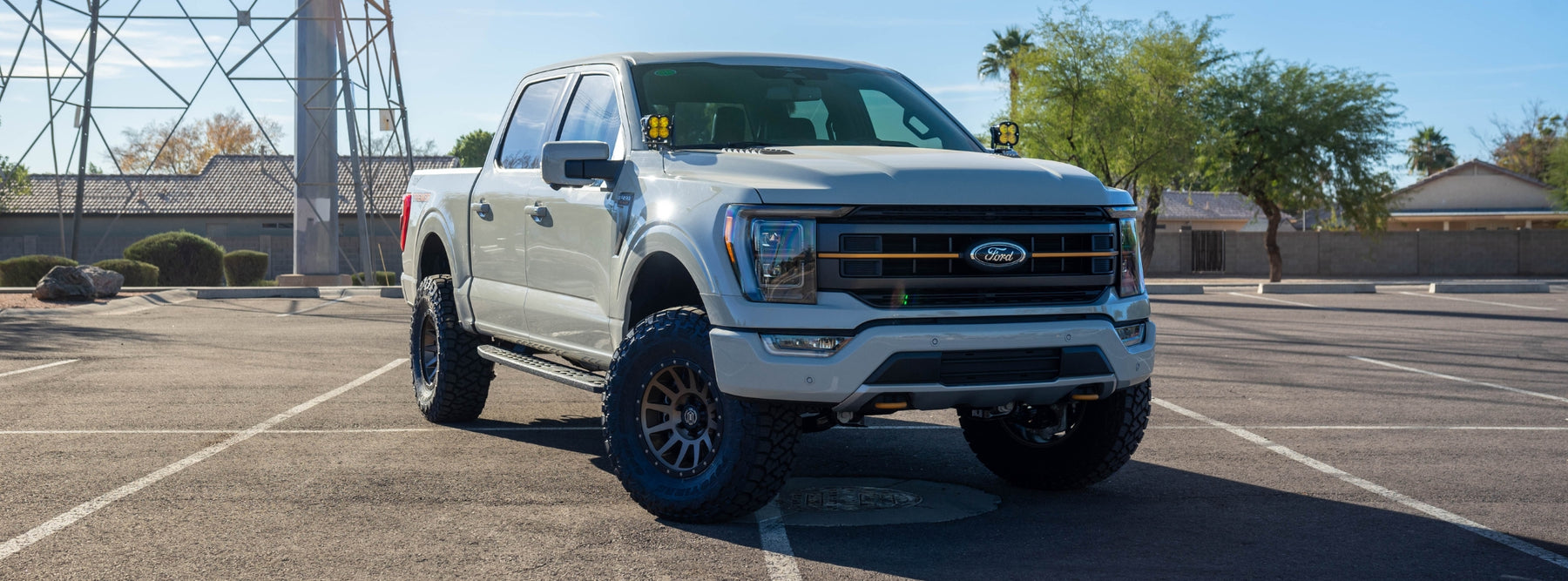 F150 Builds
