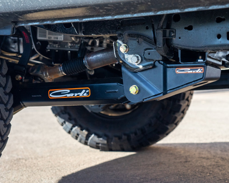 Single Cab Ford F350 Build
