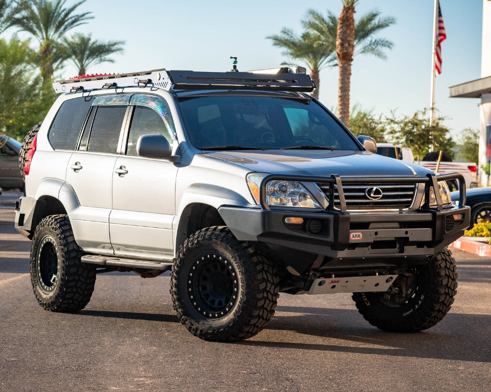 Lexus Builds
