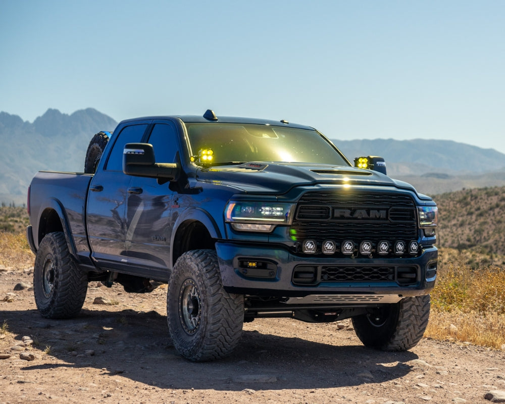 Baja Designs