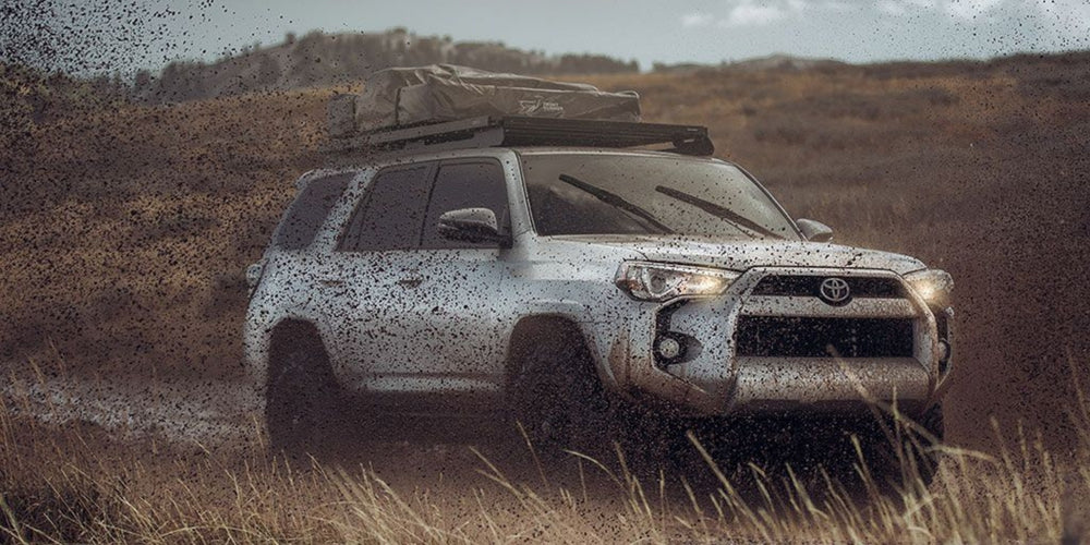 Toyota Builds