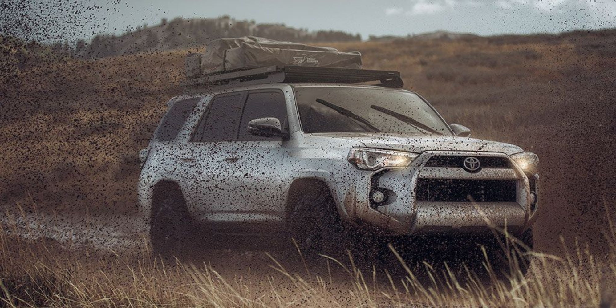 Toyota Builds