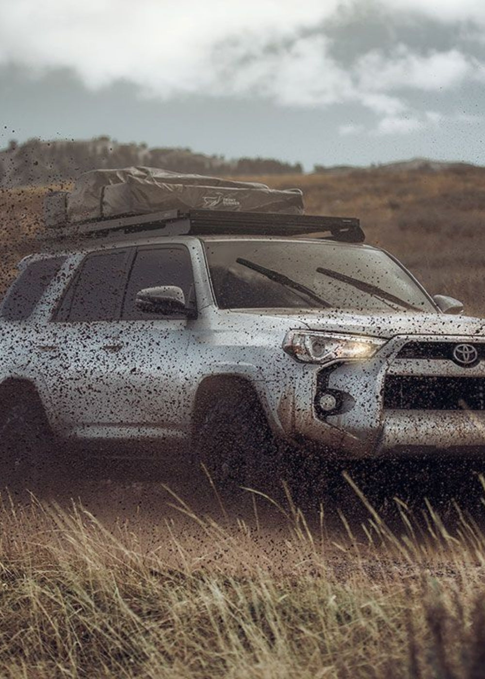 Toyota Builds