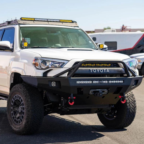 4Runner Builds