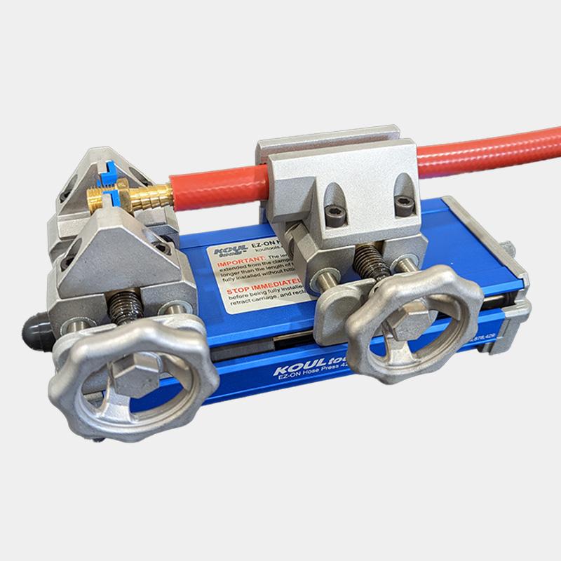 EZ-ON Hose Press Model 426