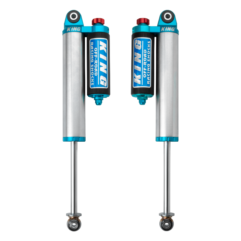 2019-2023 Mercedes Sprinter 2500/3500 4WD King 2.5 Rear Kit