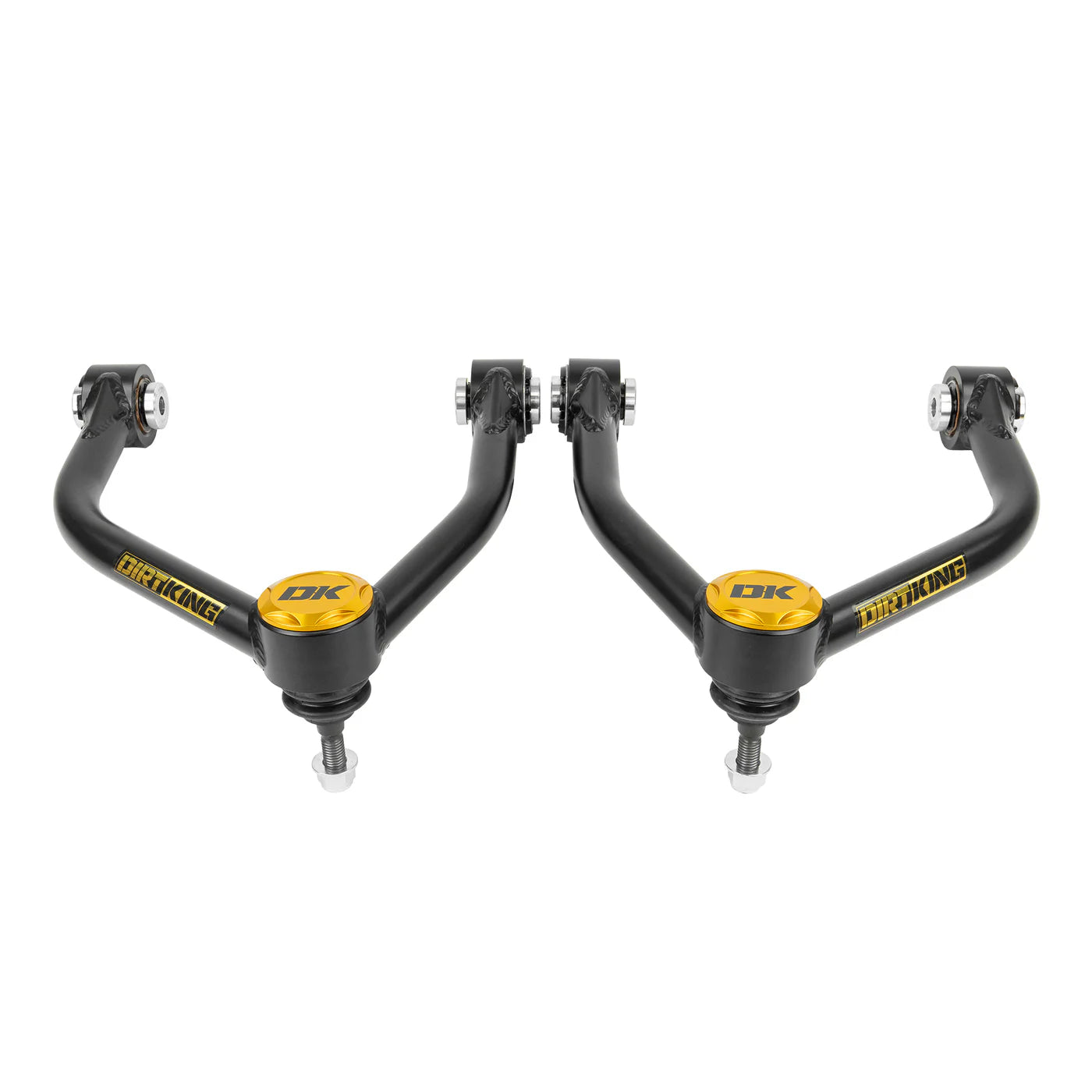 2010–2020 Ford F-150 Raptor 4130 Upper Control Arms