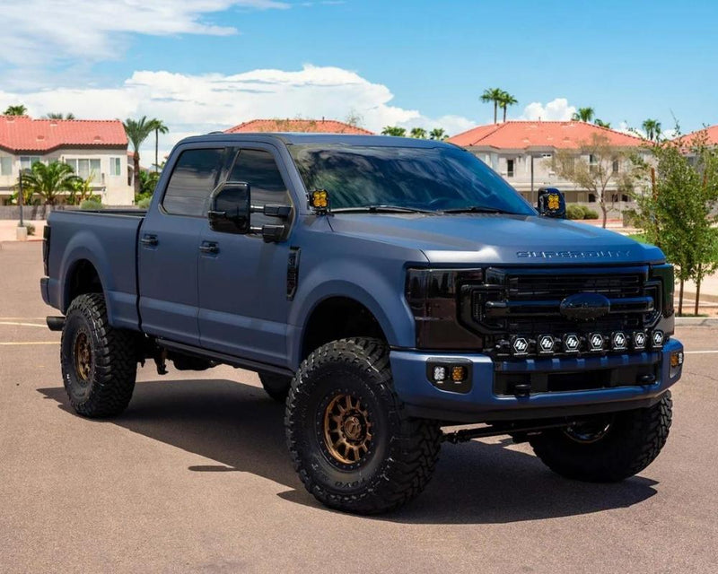 F250/350 Builds