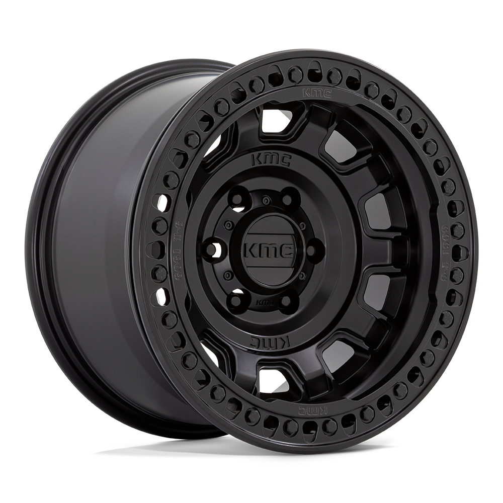 KMC WHEELS | TANK BEADLOCK