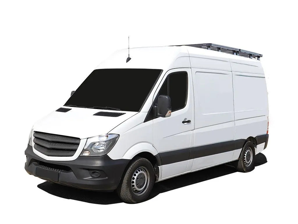 Mercedes-Benz Sprinter 128"/144"/170" / L1/L2/L3 / SWB/MWB/LWB Wheelba
