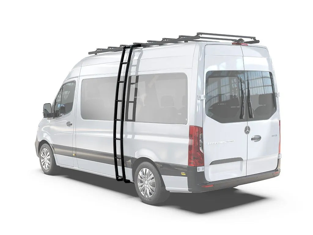 Front Runner Mercedes-Benz Sprinter H2 Ladder