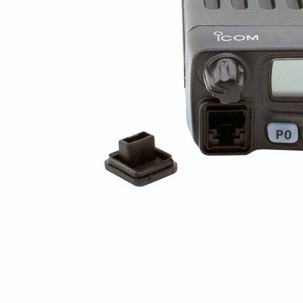 PCI Radio Mic Jack Plug