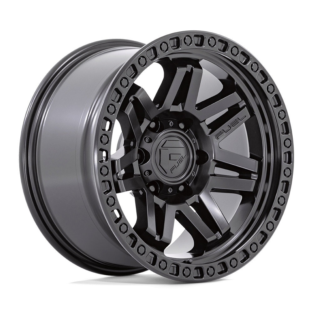 Fuel Wheels | SYNDICATE