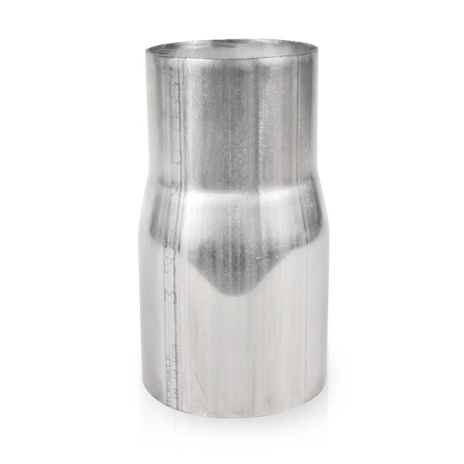 Tubing Transitions Stainless Steel
