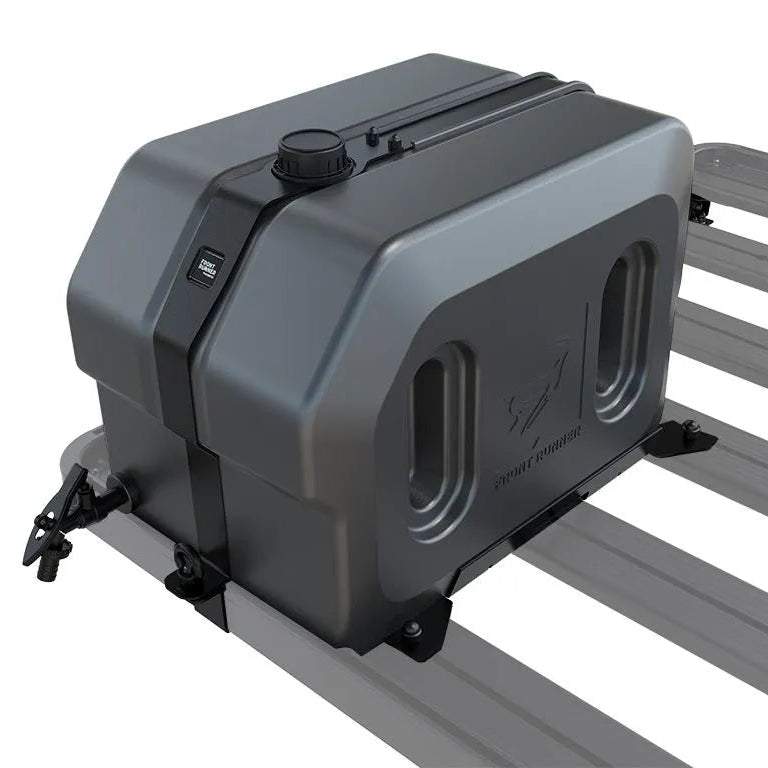 Front Runner Pro Water Tank With Mounting System / 42L