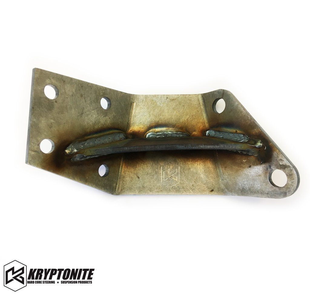 01-10 Chevy/GMC 2500/3500HD Idler Support Frame Gusset