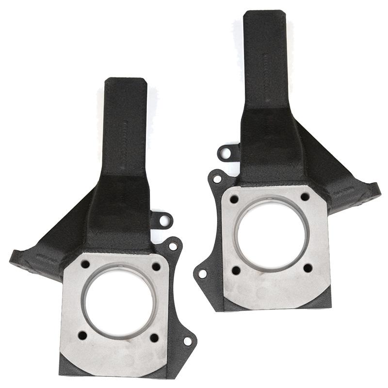 '03-14 (4th Gen) Toyota 4Runner Camburg Performance Spindle Kit